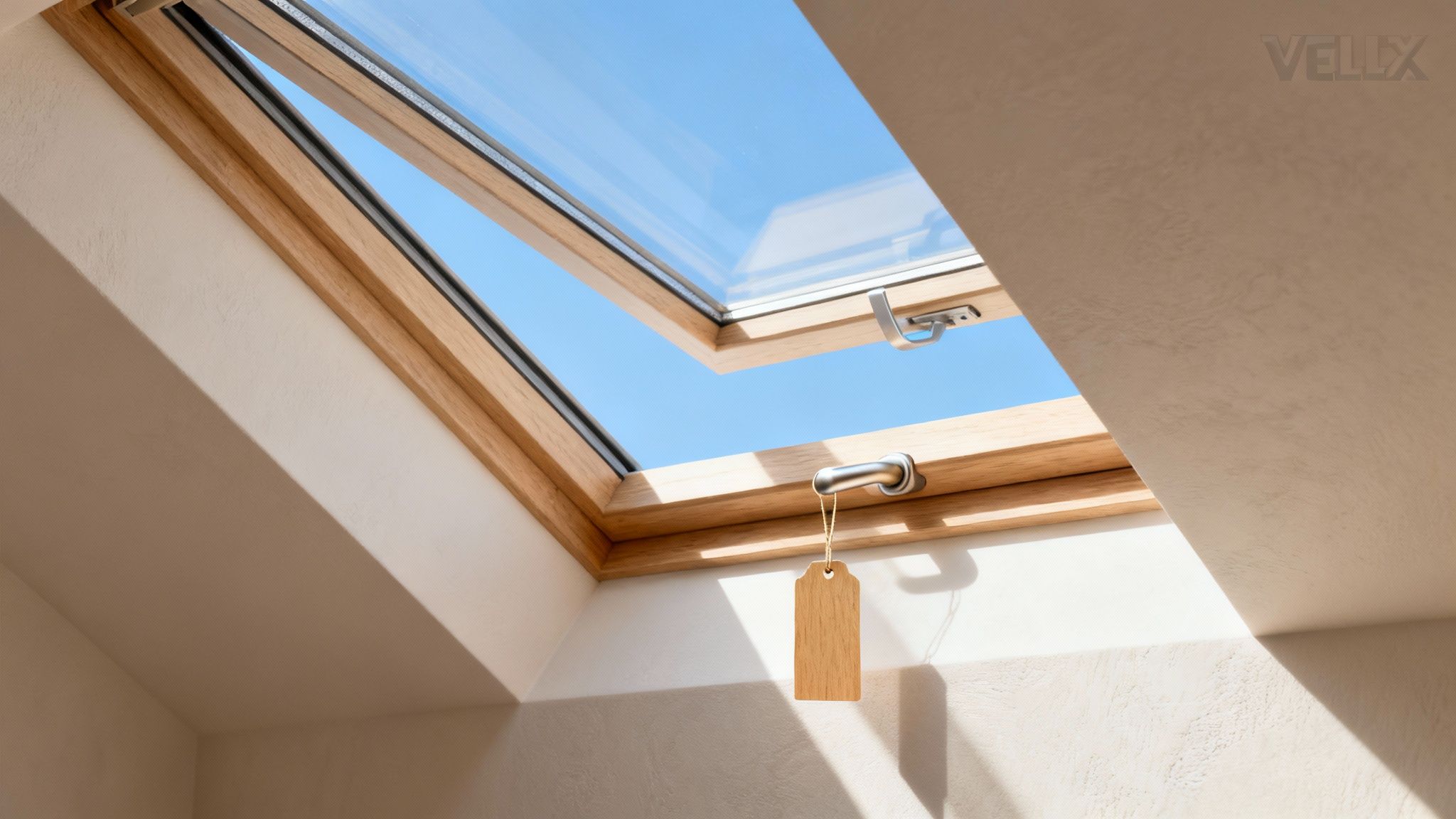Undgå fejl når du monterer et Velux vindue: Få en tæt og sikker ...